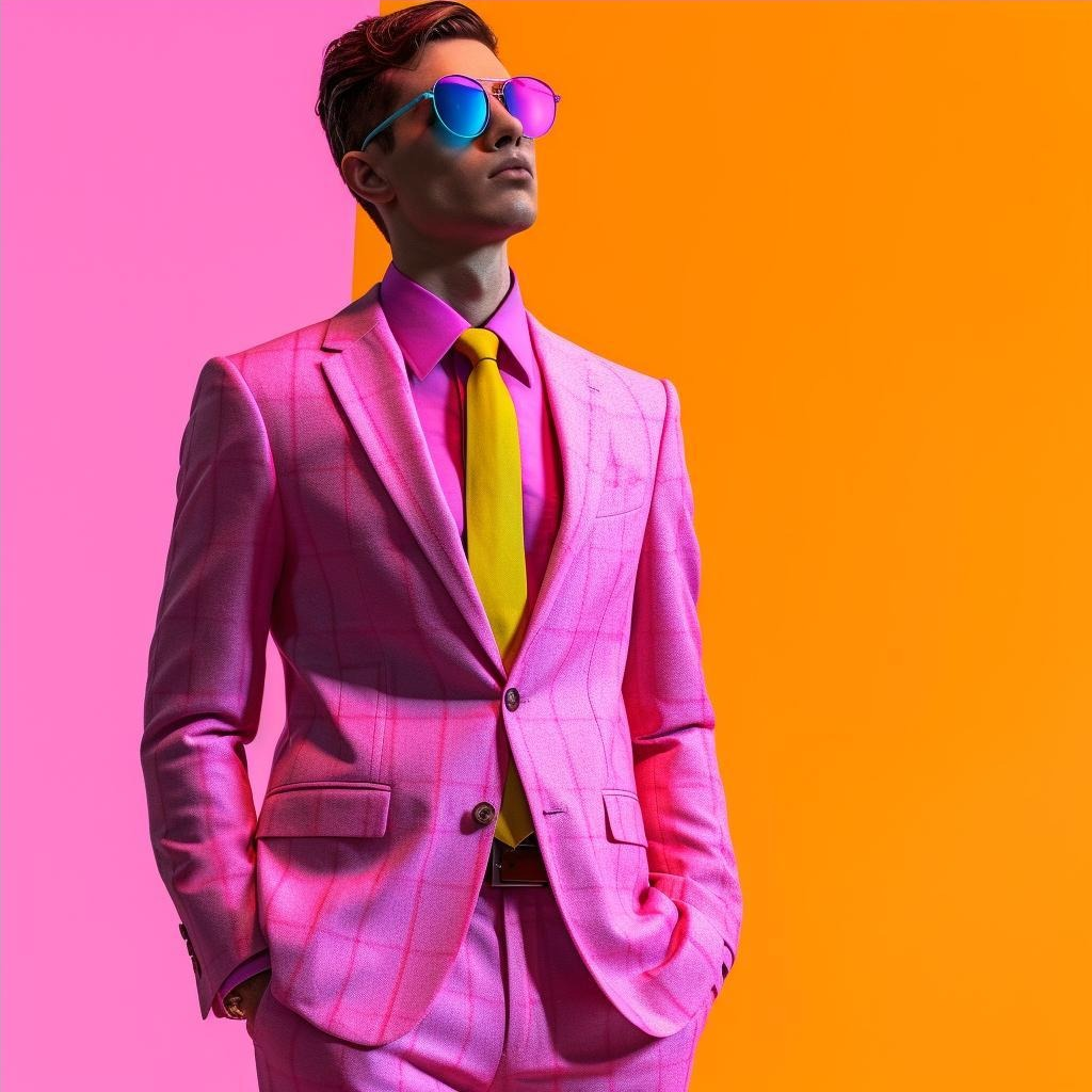 Physical NFT Fashion Collections from Top Luxury Brands - Lyria.io