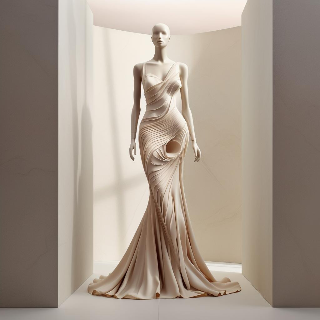 Physical NFT Fashion Collections from Top Luxury Brands - Lyria.io