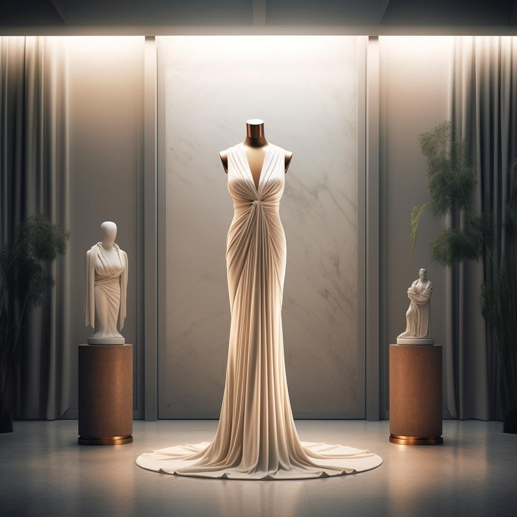 Physical NFT Fashion Collections from Top Luxury Brands - Lyria.io