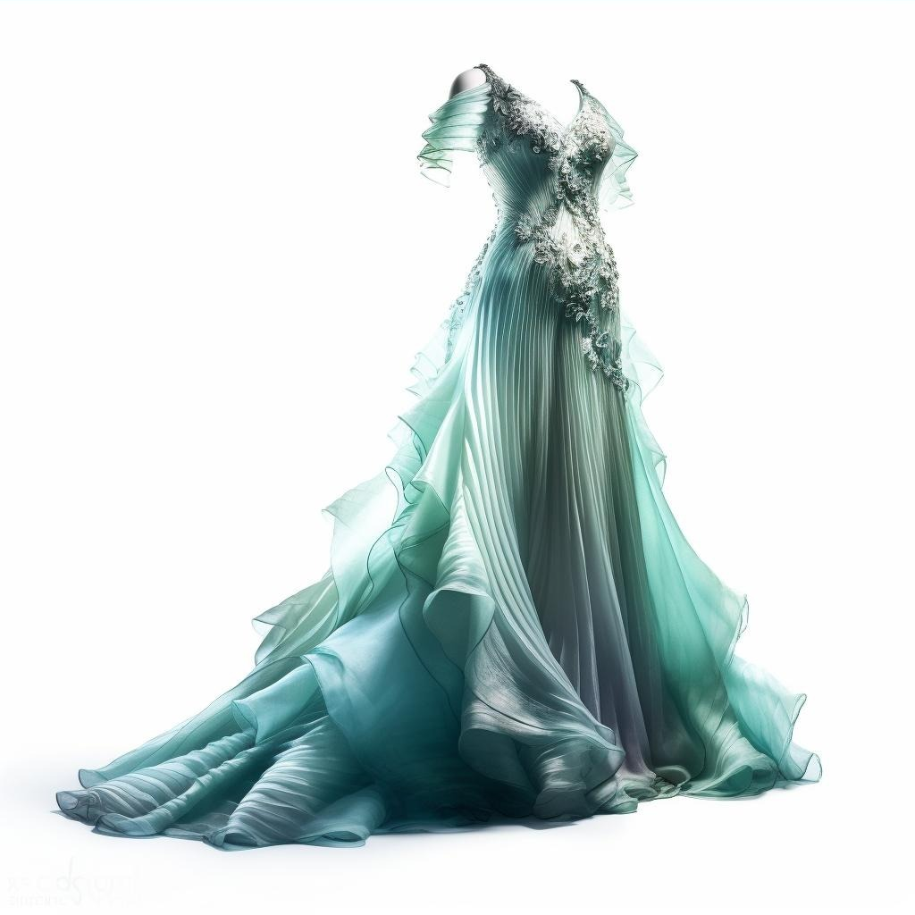 Physical NFT Fashion Collections from Top Luxury Brands - Lyria.io